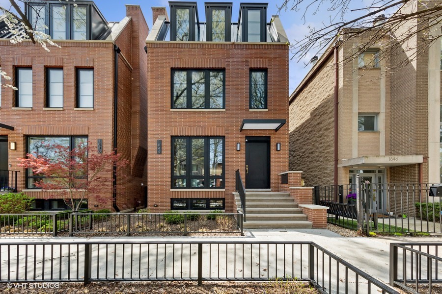 Single-Family Home Market in Lincoln Park, Lakeview & Uptown: What the ...