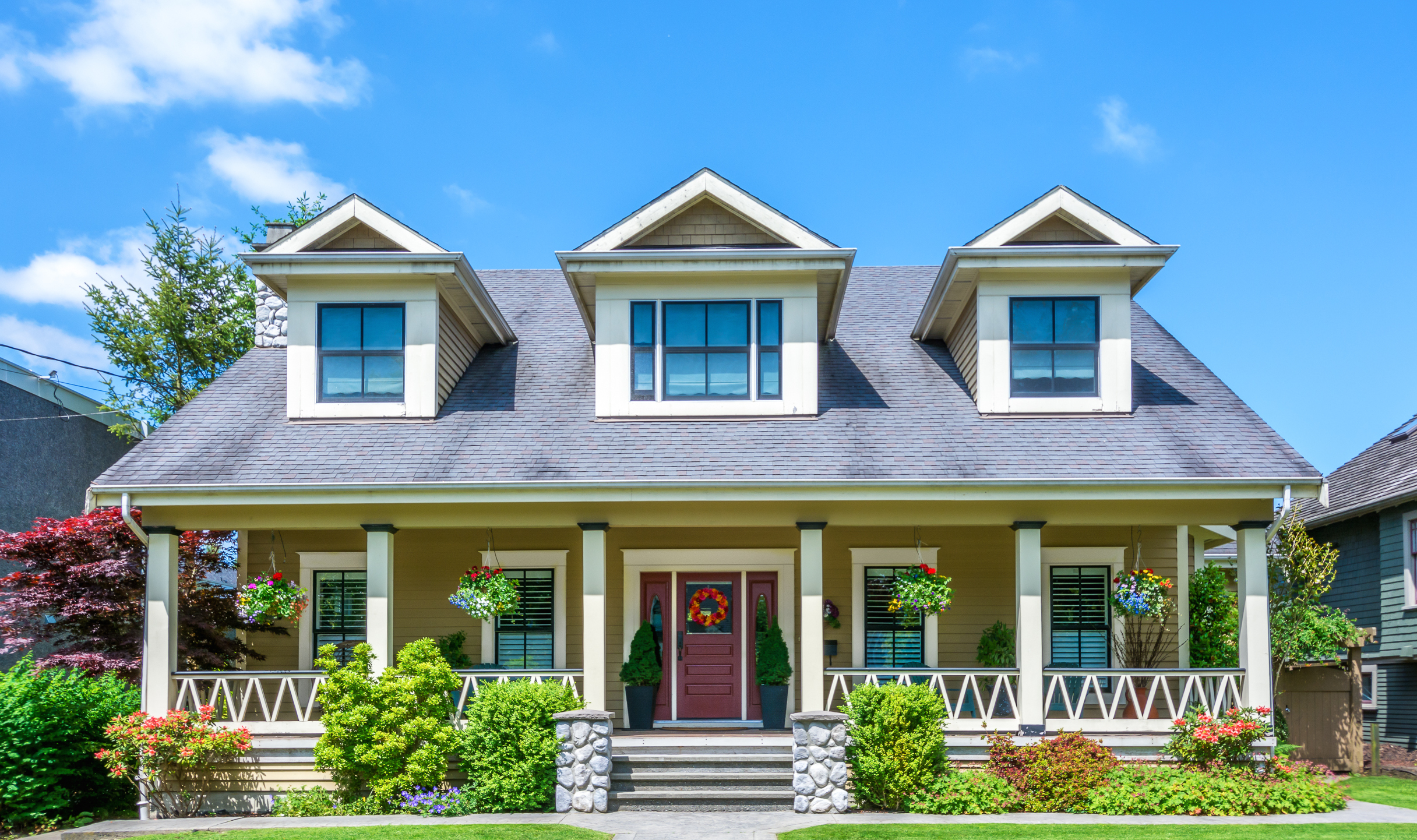 Purchasing Your Next Home