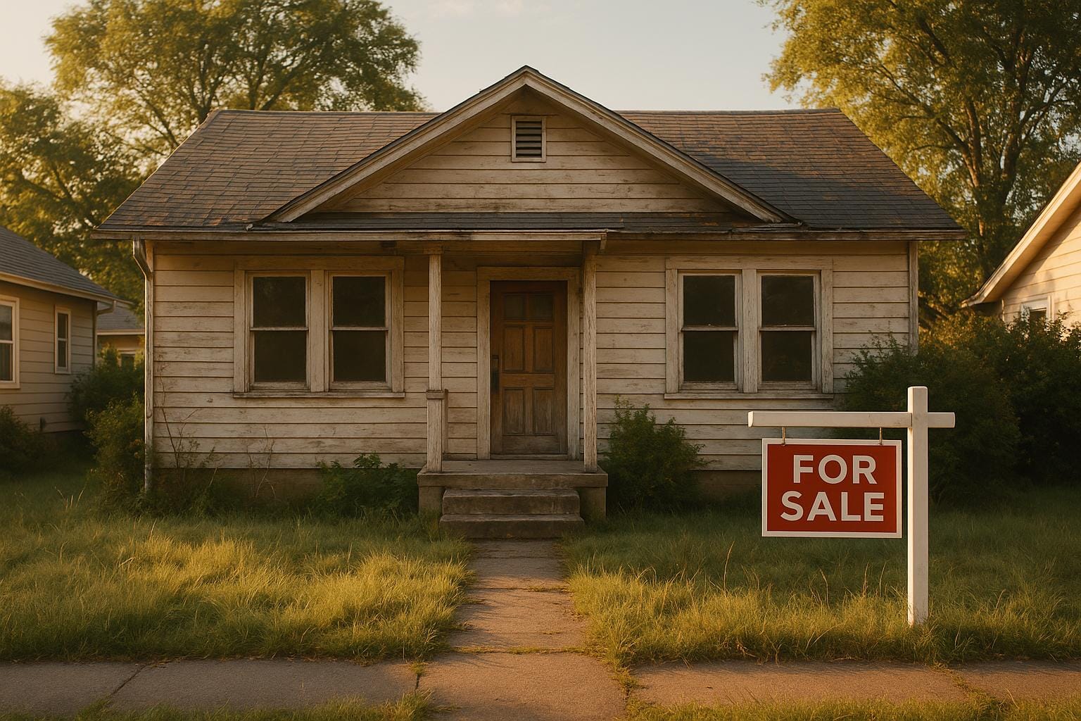 Fixer Uppers, Bank-Owned & Distressed Homes in Mendocino, Lake & Sonoma ...