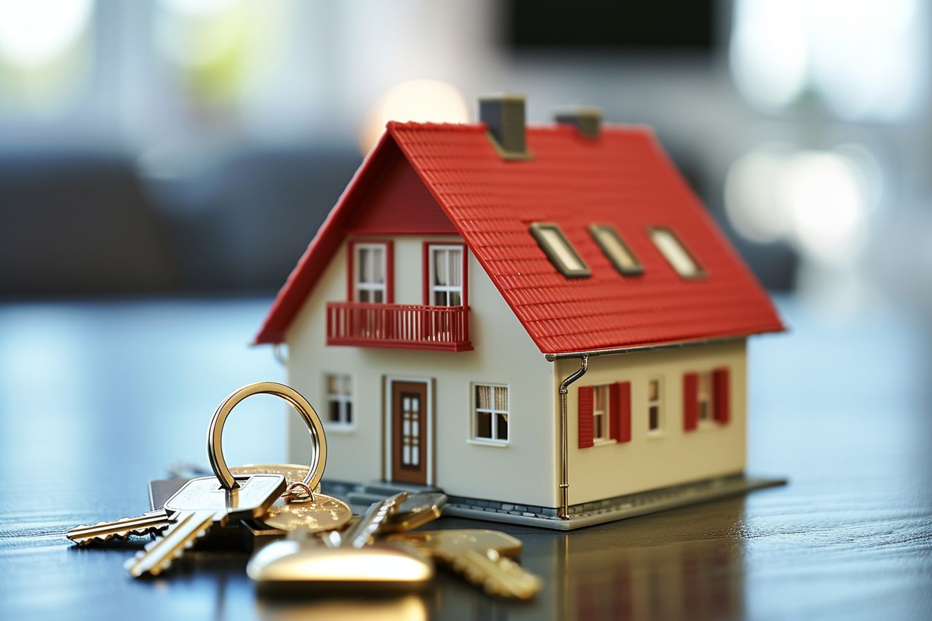 First-Time Buyer Guide | Stress-Free Home Buying