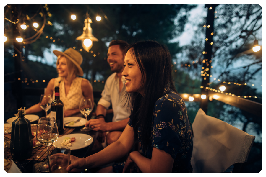 8 Summer Party Themes for Effortless Outdoor Hosting