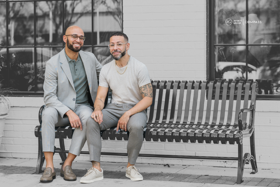 From Diversity to Success: Roberto Aponte and Danny Ramos - A Dynamic ...