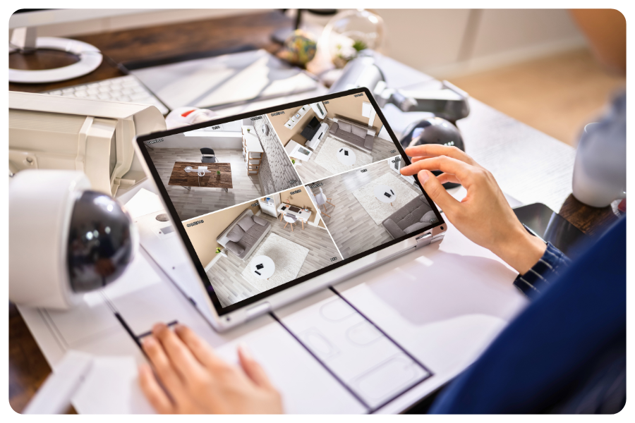 Is a Traditional Home Security System Worth It for Orlando Homeowners?