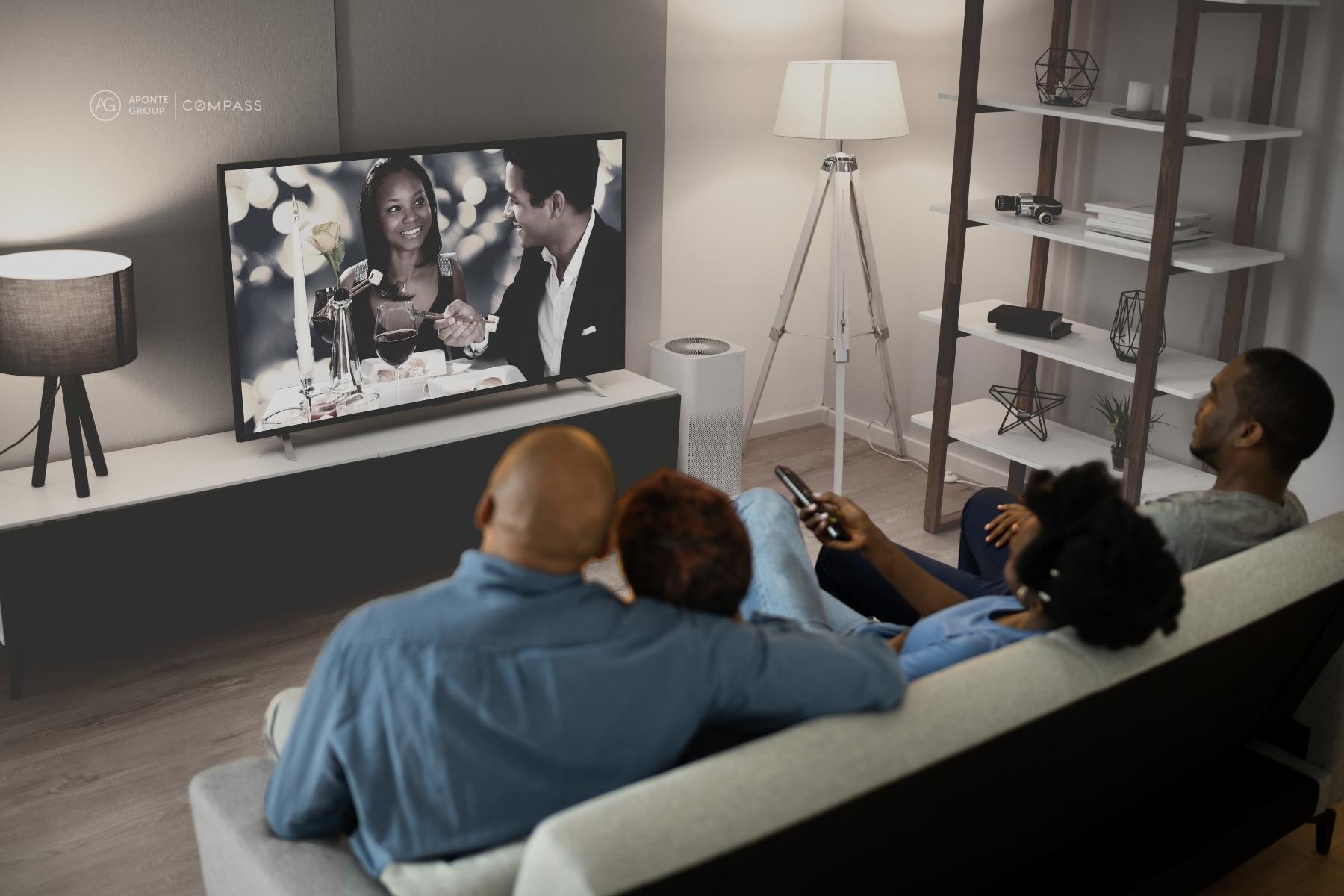 Your Guide to August's Must-Watch & Read: August Entertainment Guide