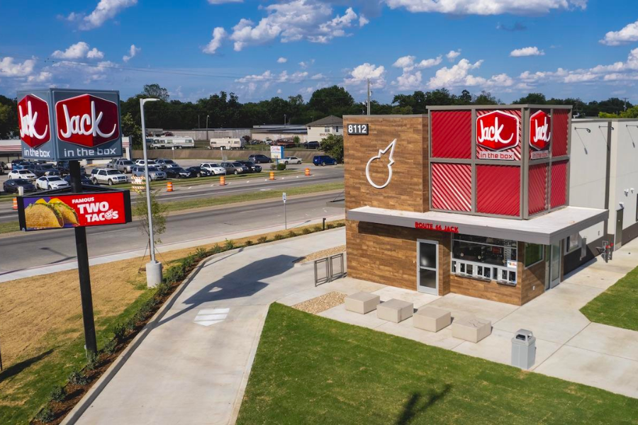 Jack in the Box Returns to Orlando: A Flavorful Comeback Story