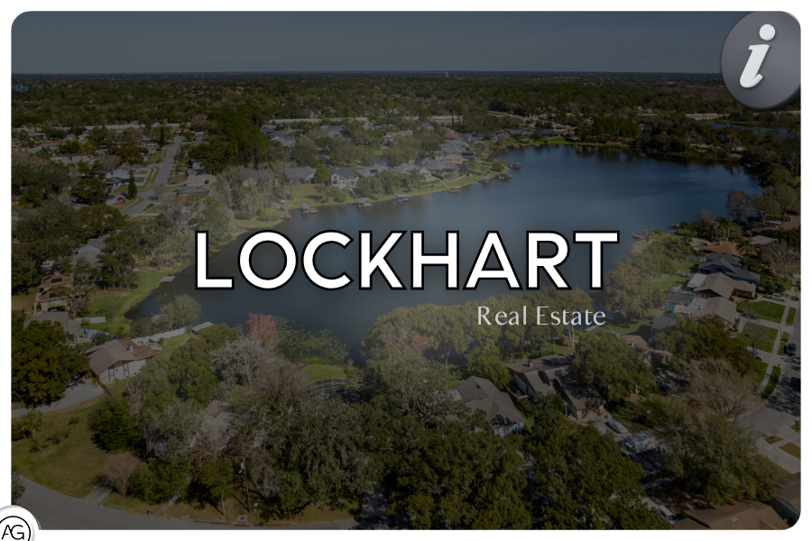 Discover Lockhart Real Estate with Aponte Group