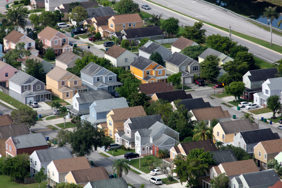 Orlando Housing Insights & Trends: January Market Recap