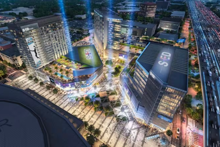 magic design orlando