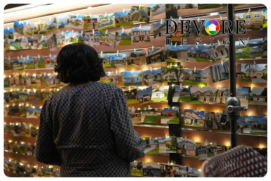 Transforming Real Estate Marketing with DeVore Design