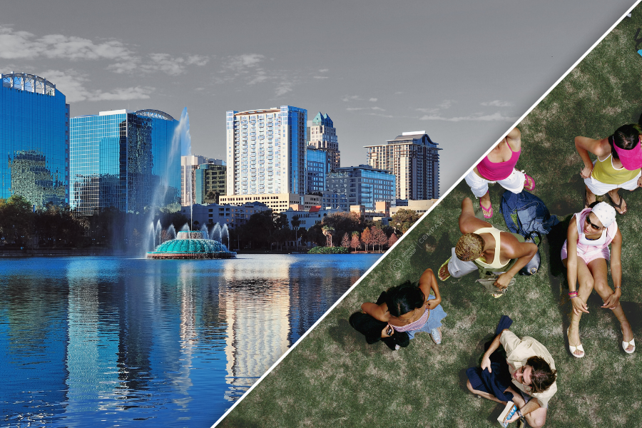 Unleash the Magic of Orlando: September Event Guide