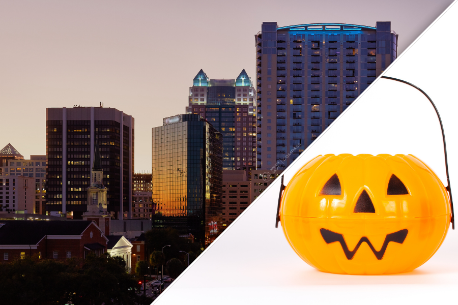 Discover Orlando: October's Event Guide