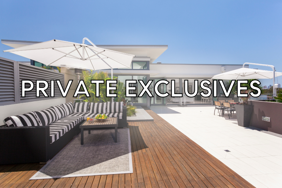 Unlock Exclusive Selling Opportunities with Compass Private Exclusives