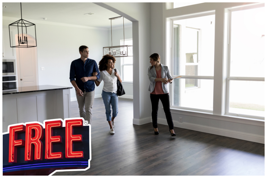 Why You Should Choose a Realtor Over a "Free Agent" or Flat Fee ...