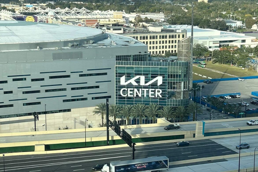 Orlando Unplugged: January News & Updates