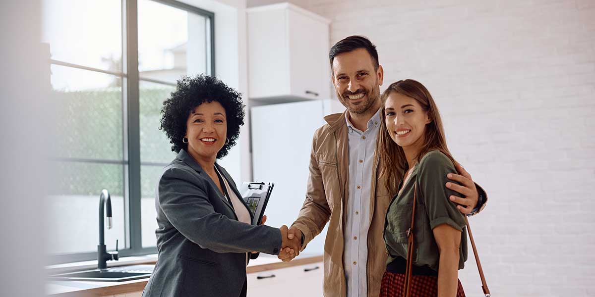 How to Choose a Real Estate Agent for Buying - Helpful Tips