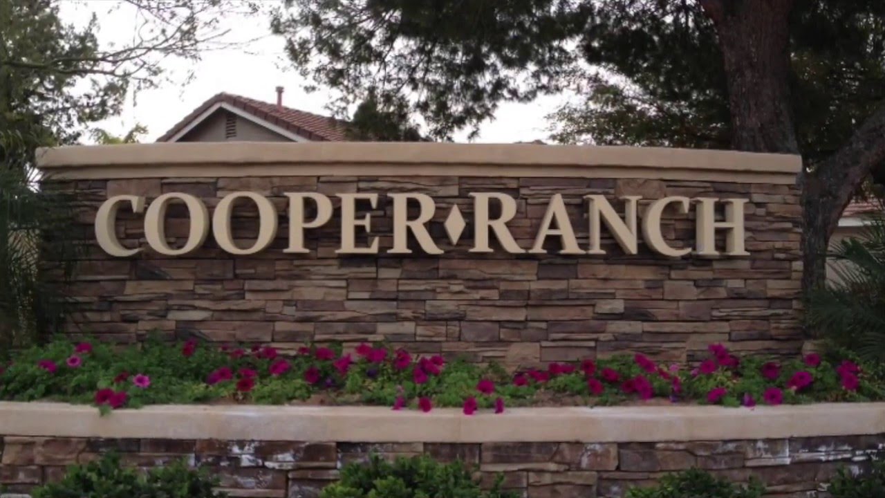 Homes for sale Cooper Ranch- Search all homes for sale Gilbert AZ