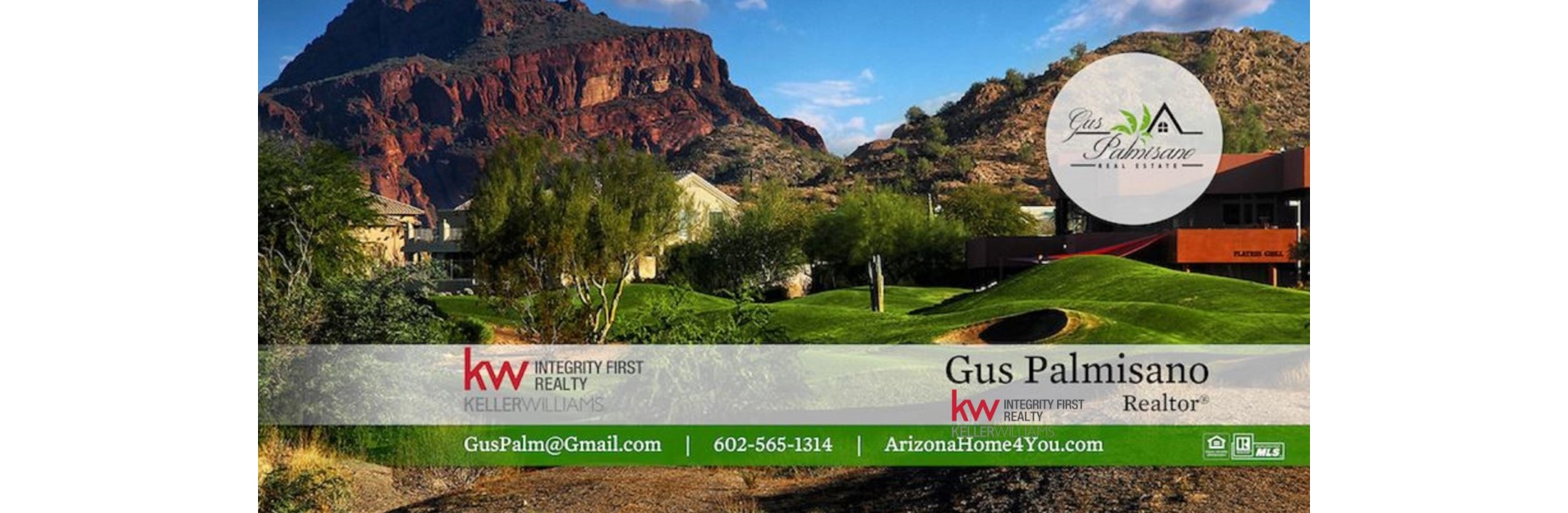 Your Real Estate Expert