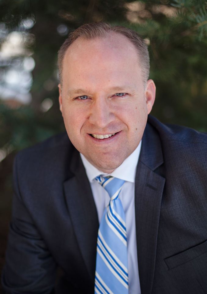 Dan Armstrong – Broker, REALTOR®