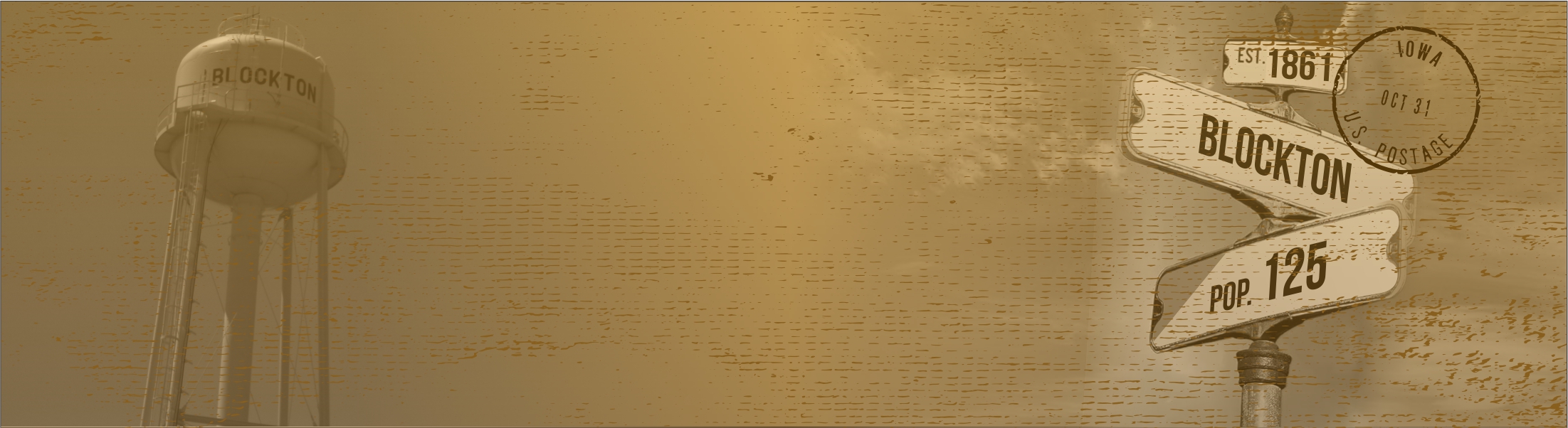 Blockton Iowa Real Estate | Homes, Farms & Rural Land for Sale ...