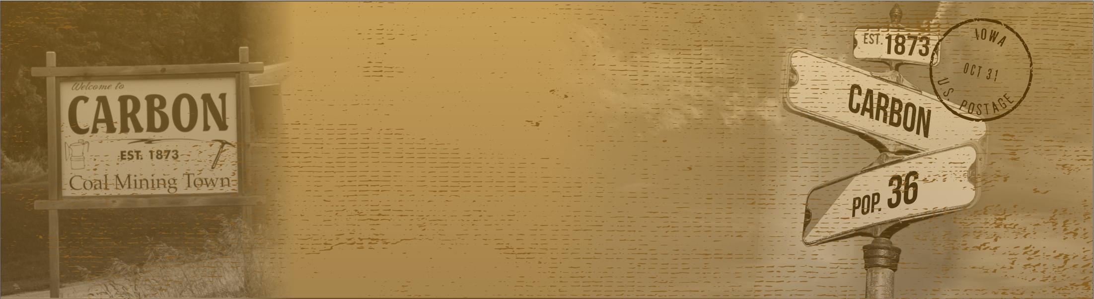 Carbon Iowa Real Estate | Rural Homes & Land for Sale - Arrowhead Realty