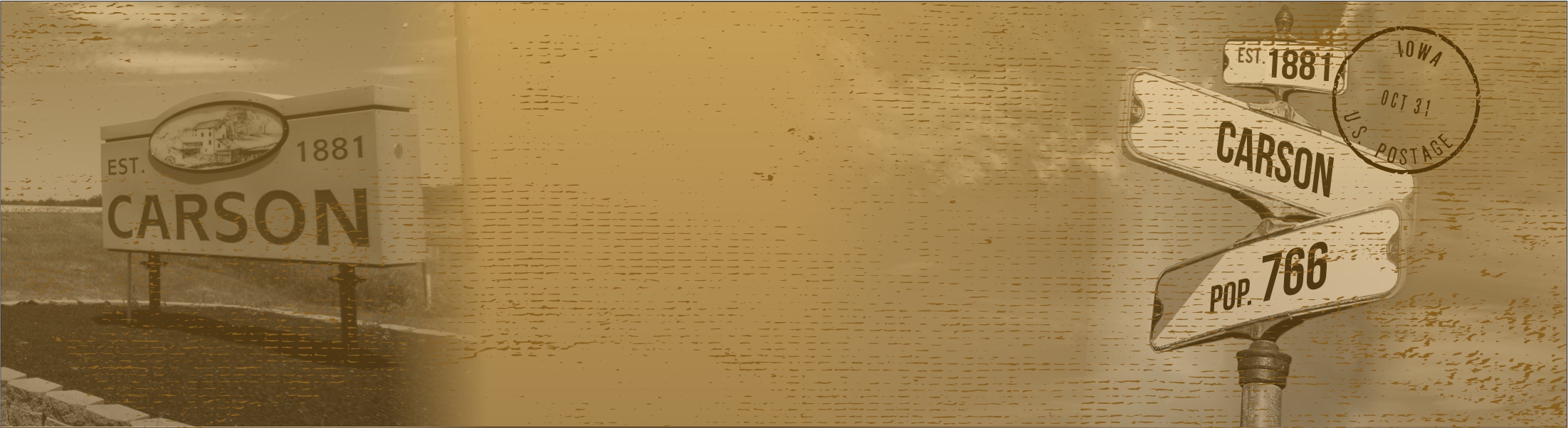 Carson Iowa Real Estate | Homes, Land & Commercial Property - Arrowhead ...