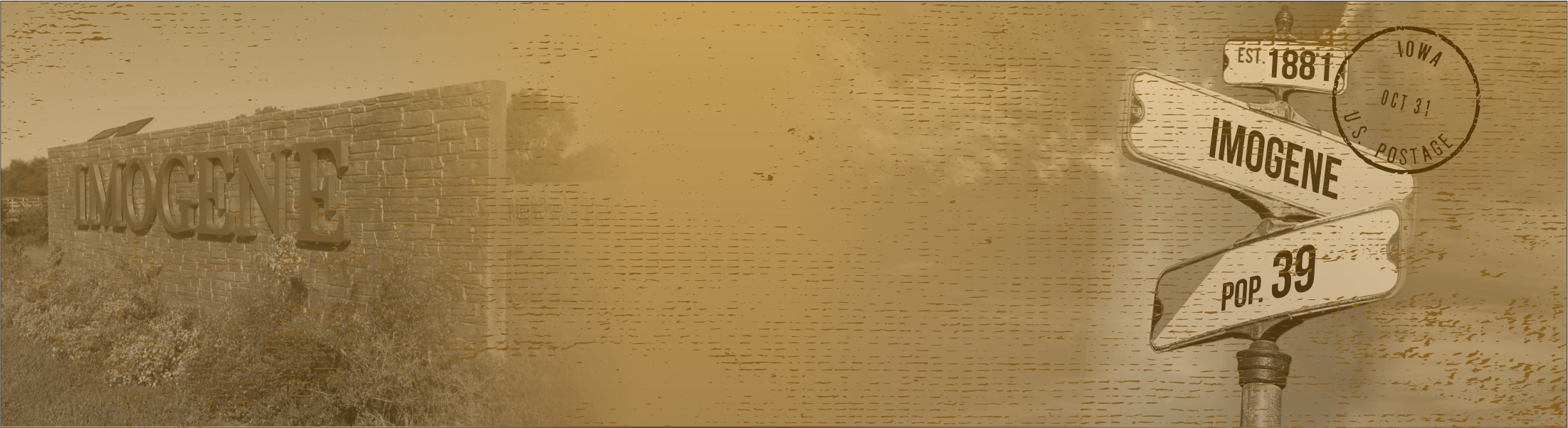 Imogene, Iowa Real Estate – Irish Heritage & Outdoor Adventure