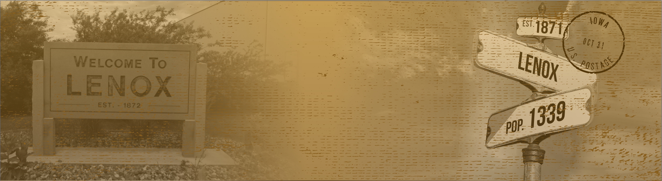 Lenox, Iowa Real Estate – Small-Town Pride & Big-Time Traditions