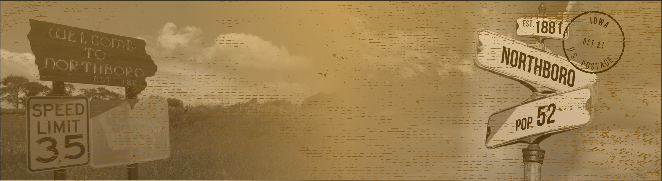 Northboro, Iowa Real Estate – Small-Town Charm & Safety