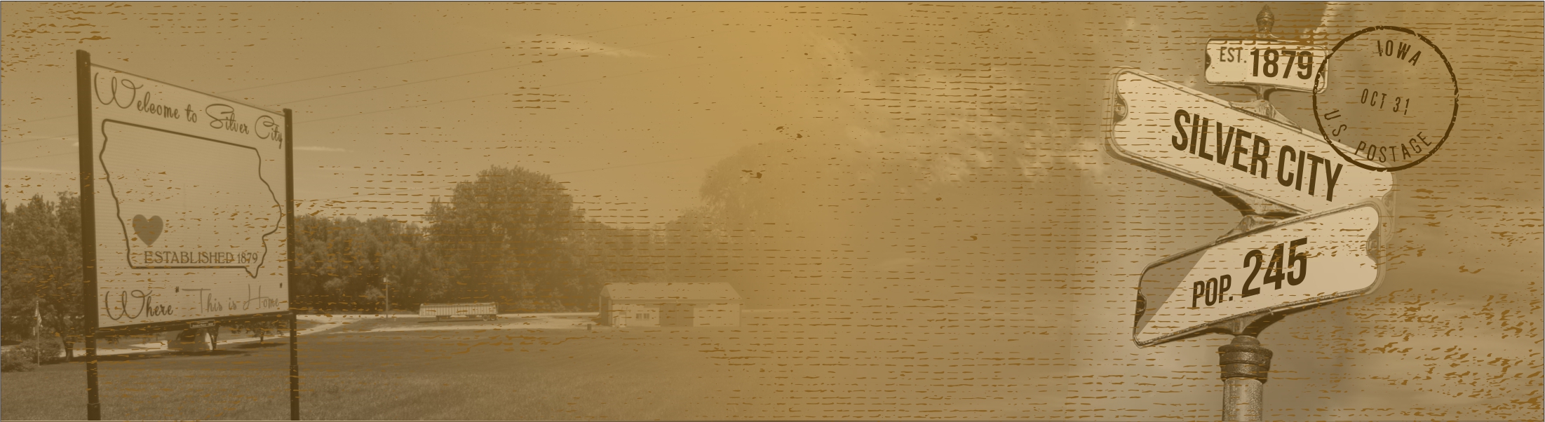 Silver City, Iowa Real Estate – Historic Boom Town with Small-Town Charm