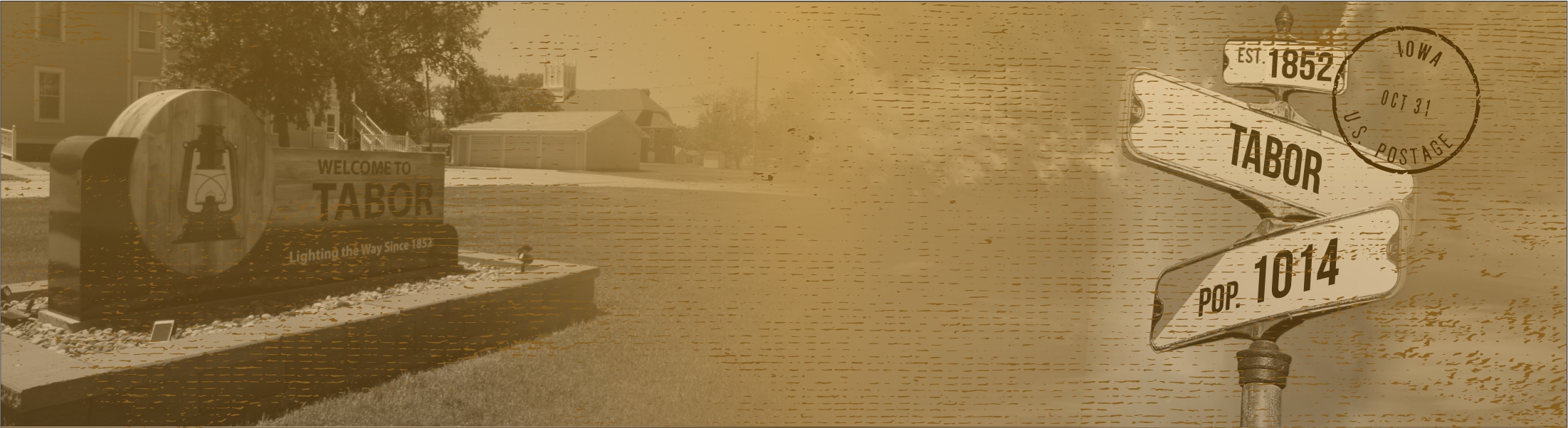 Tabor, Iowa Real Estate – Historic Small-Town Living with Deep Roots