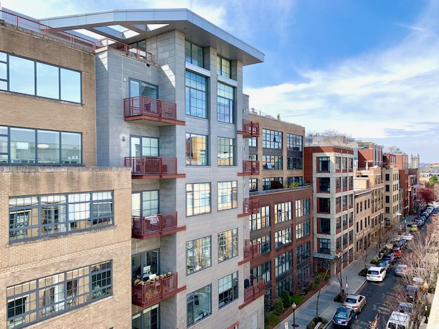 14th Street Corridor, DC Lofts For Sale