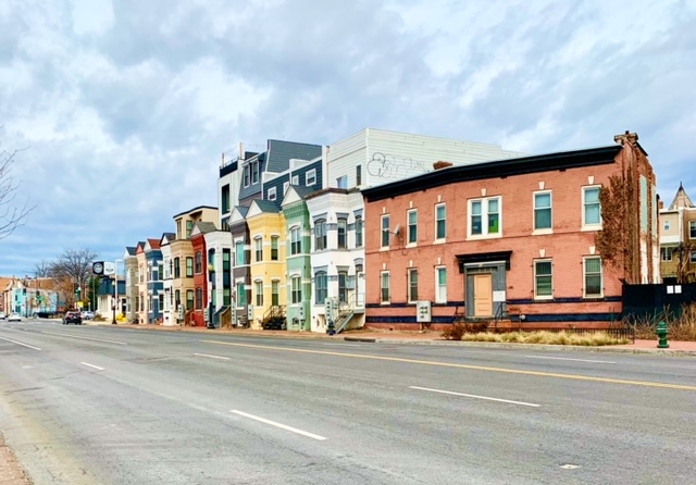 20002, Washington, DC New Construction Condos For Sale