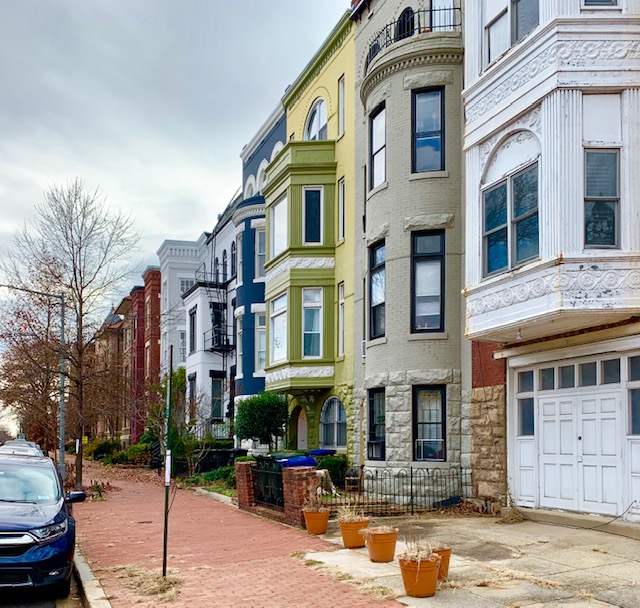 20002, Washington, DC New Construction Homes For Sale