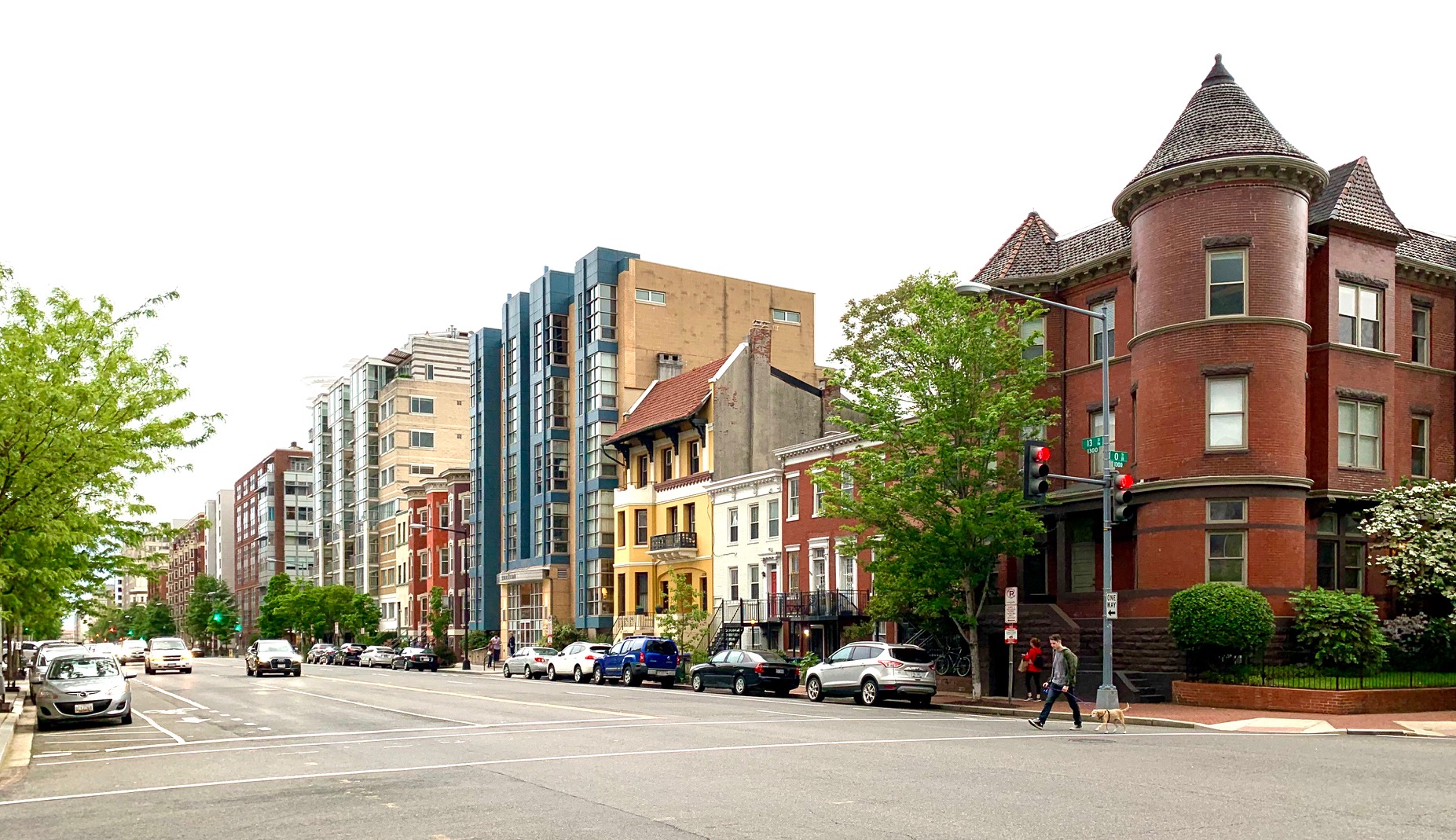 20005, Washington, DC Apartments For Sale