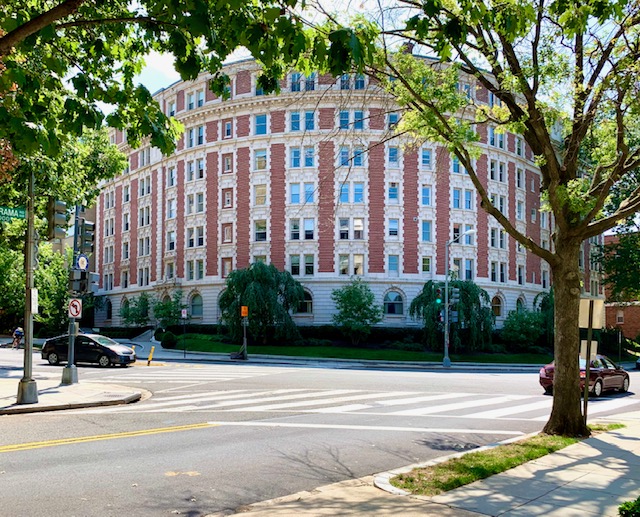 20008, Washington, DC Apartments For Sale