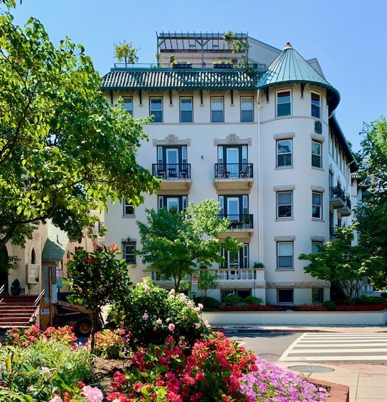 Studio For Sale in 20009, Washington, DC