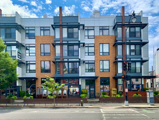 20010, Washington, DC 2 Bedroom Condos