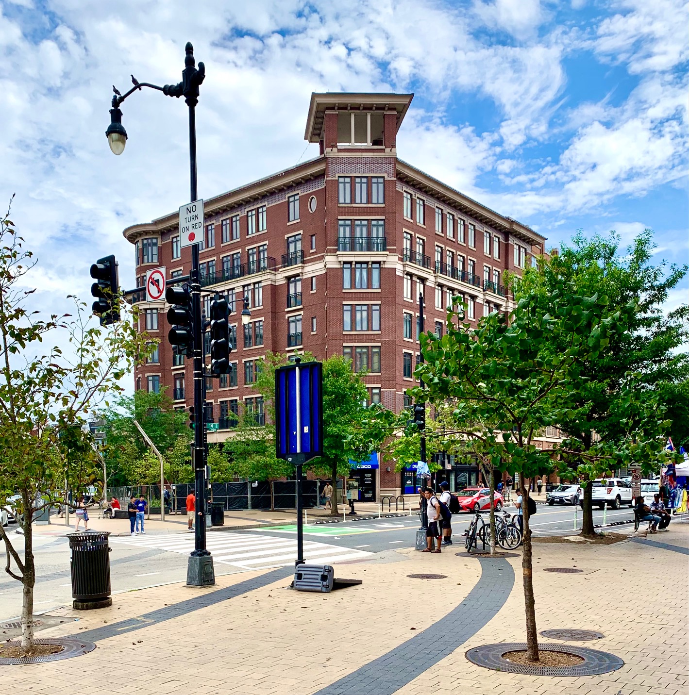 20010, Washington, DC 2 Bedroom Condos