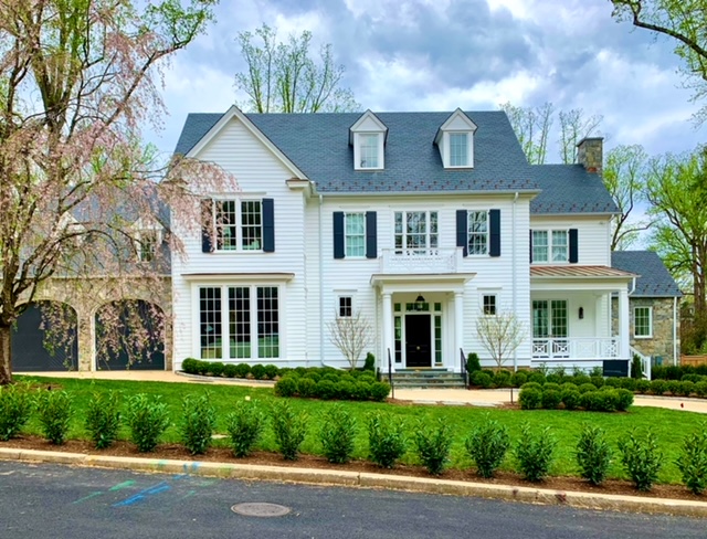 20016, Washington, DC Contemporary Homes For Sale