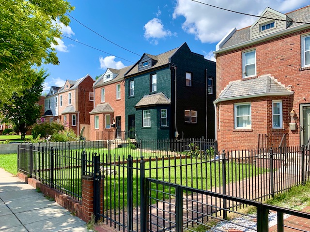 20019, Washington, DC Historic Homes For Sale