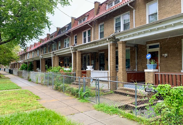 20032, Washington, DC Row Houses For Sale