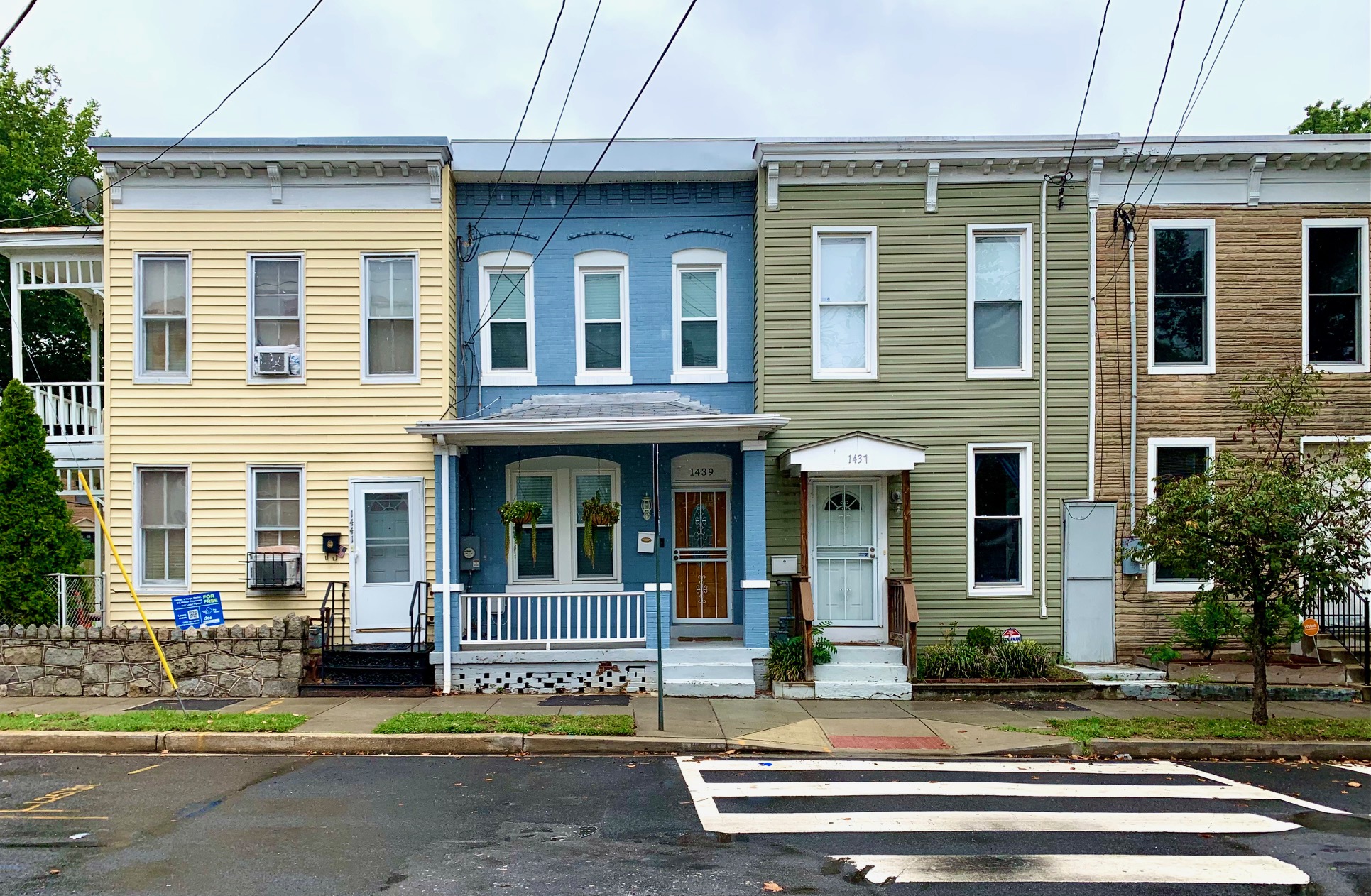 20032, Washington, DC Row Houses For Sale