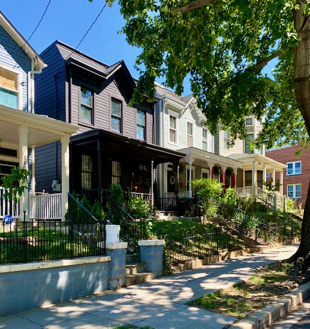 20032, Washington, DC Row Houses For Sale