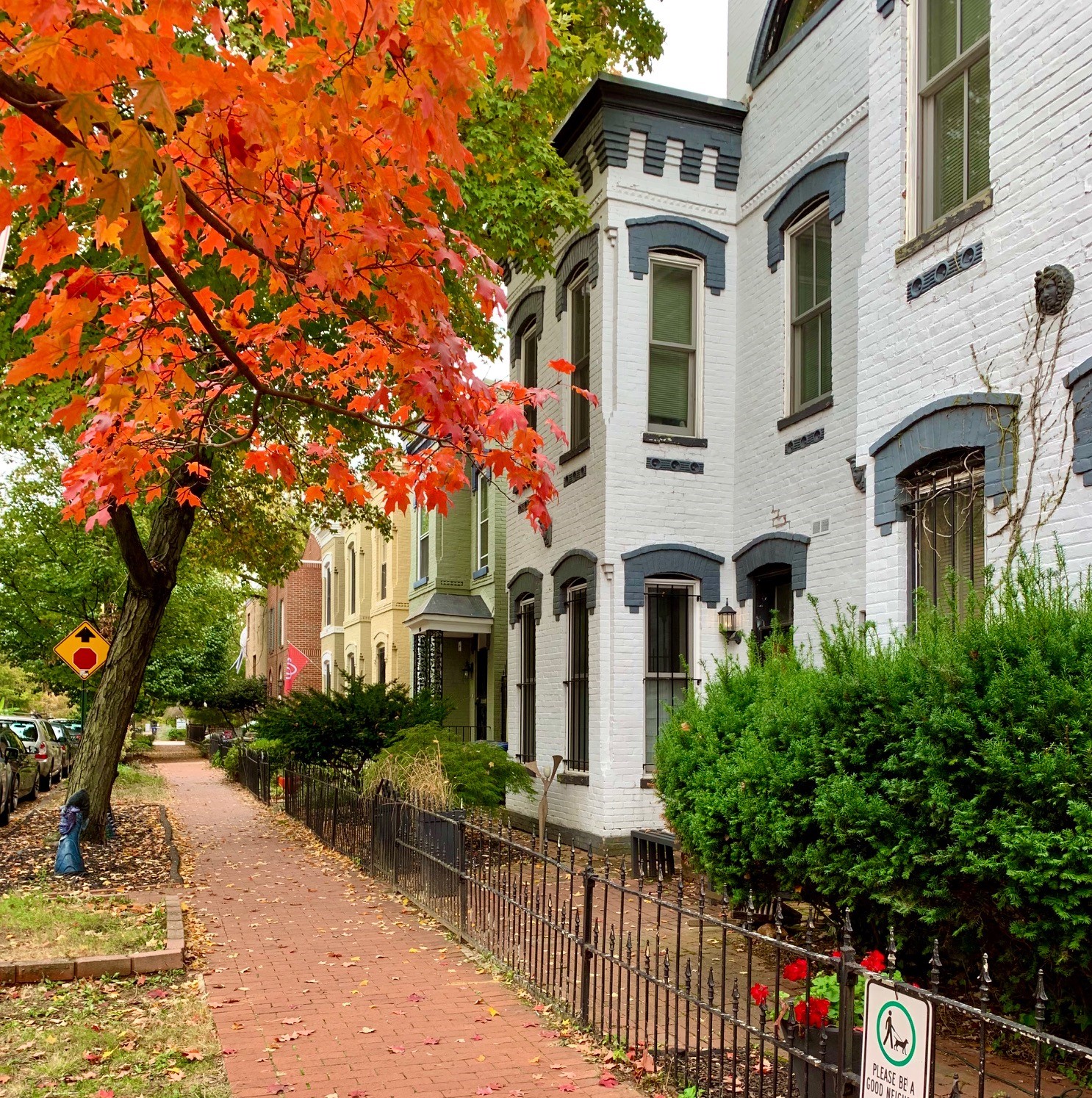 Southeast DC 2 Bedroom Condos With Elevator For Sale