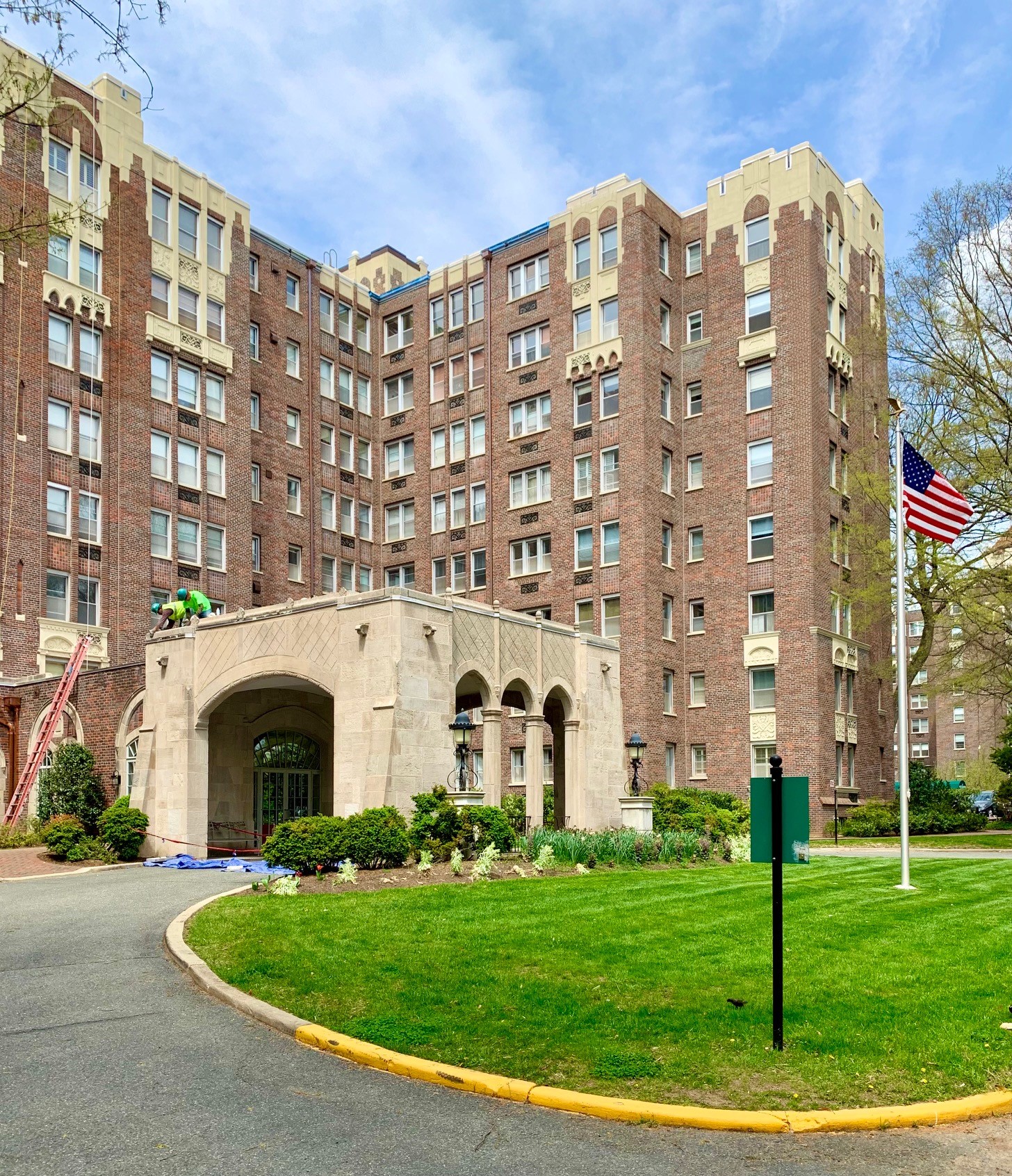 Washington, DC 2 Bedrooms 1 Bathroom Condos For Sale