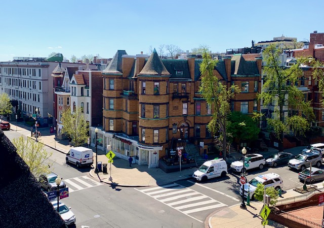 Adams Morgan, DC Lofts For Sale