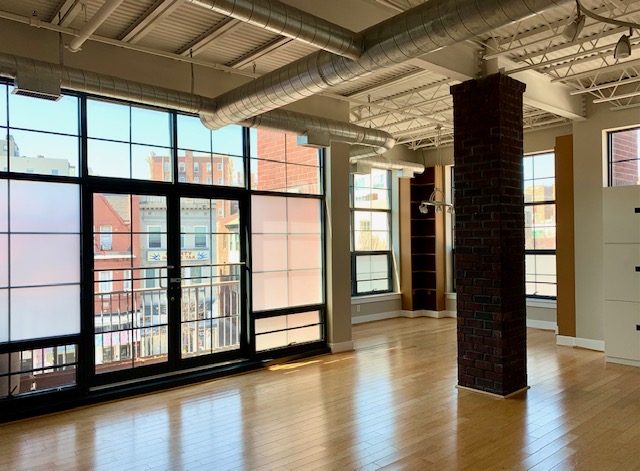 Adams Morgan, DC Lofts For Sale