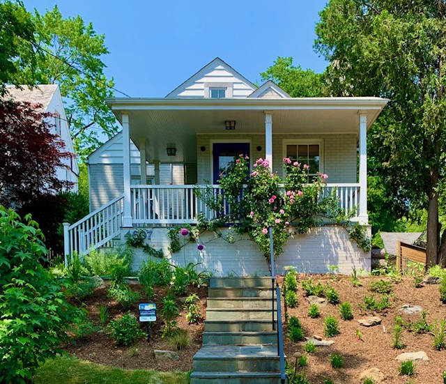 Au Park Dc 6 Bedroom Homes For Sale