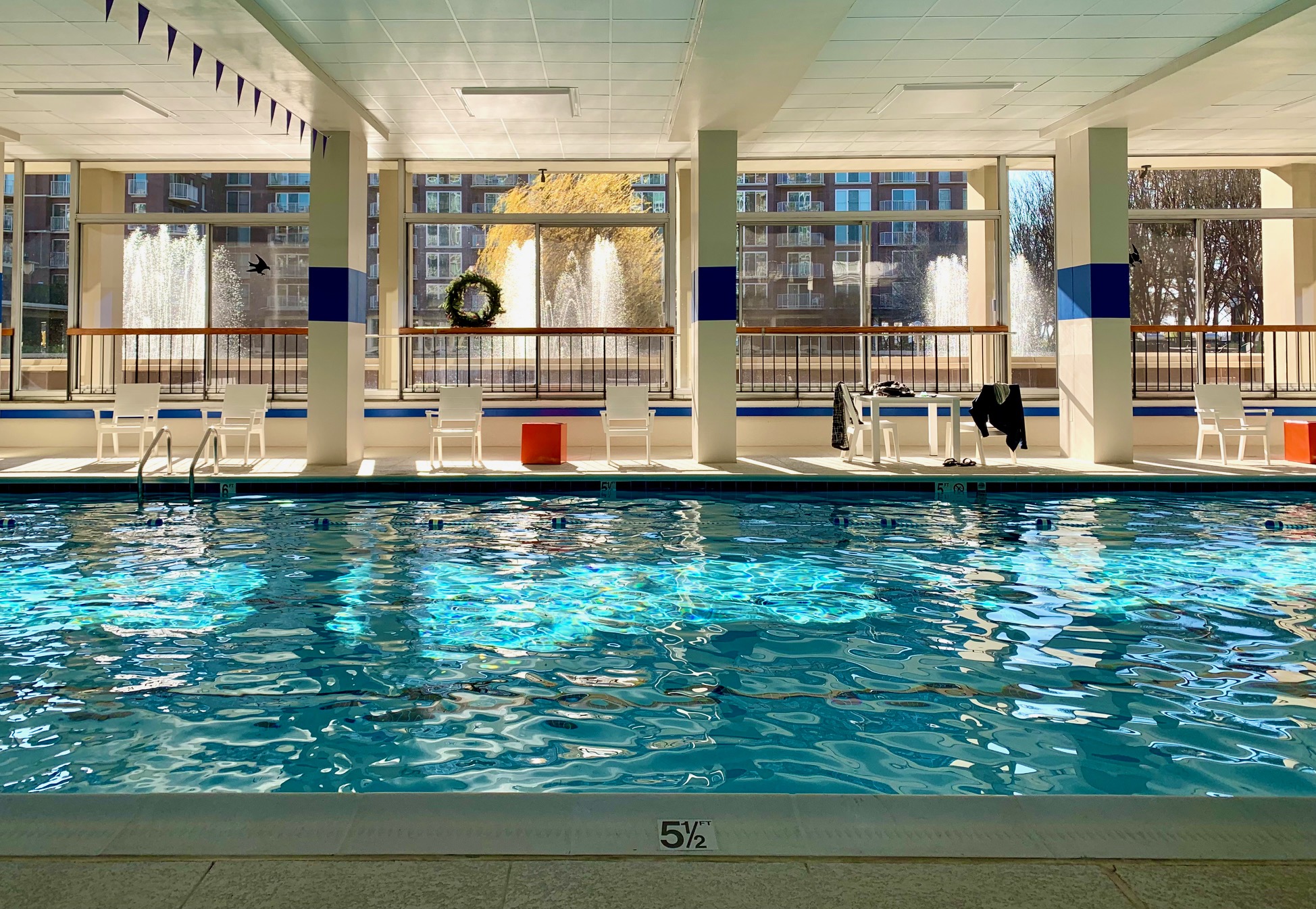 Congress Heights, DC Homes With Pool For Sale