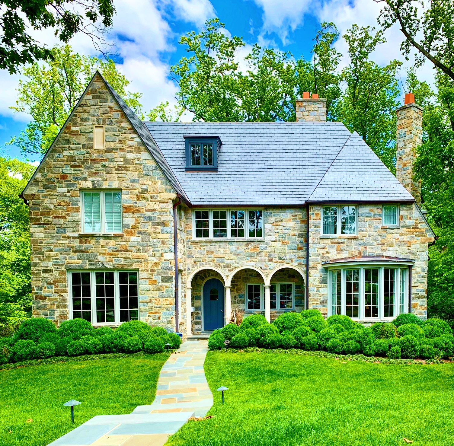 Wesley Heights, DC Detached Homes For Sale